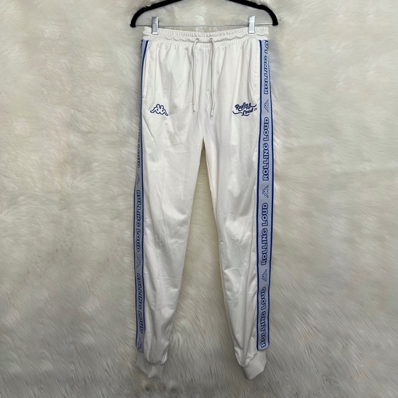 Kappa | Pants | Kappa X Rolling Loud La Track Pant | Poshmark